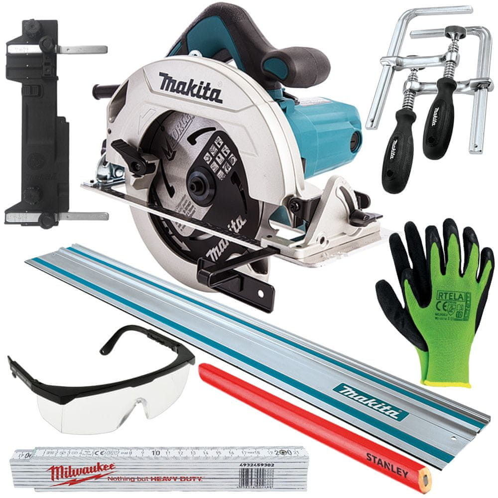 Makita HS7611 od 2 649 Kč - Heureka.cz