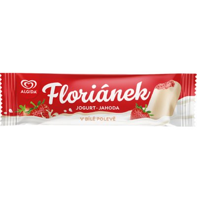 Produkty Algida na jednom místě - Heureka.cz