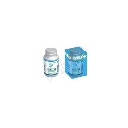 Evelor resveratrol 50 mg 90 tablet od 407 Kč - Heureka.cz