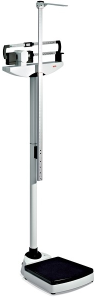 Seca 711 - mechanická váha s výškoměrem třída III od 25 521 Kč - Heureka.cz