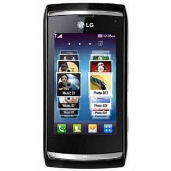 LG GC900 Viewty 2 od 7 114 Kč - Heureka.cz