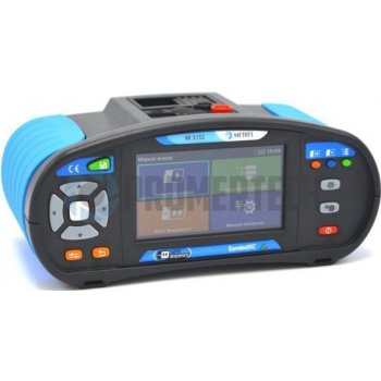 Metrel Eurotest XC MI3152ST od 58 710 Kč - Heureka.cz