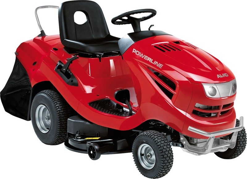 AL-KO PowerLine T16-102 HDE od 63 990 Kč - Heureka.cz
