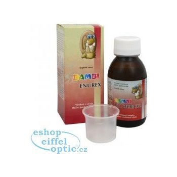 Joalis Bambi Enurex 100 ml od 420 Kč - Heureka.cz