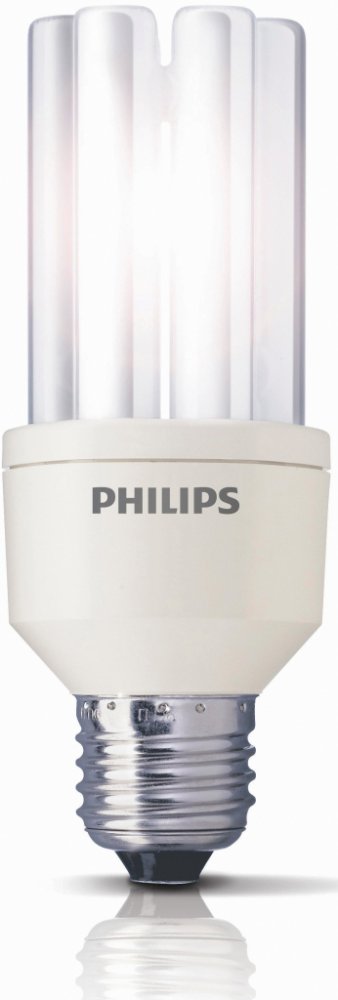 Philips Master PL-E 11W 827 E14 230-240V kompaktní zářivka – Zboží Dáma