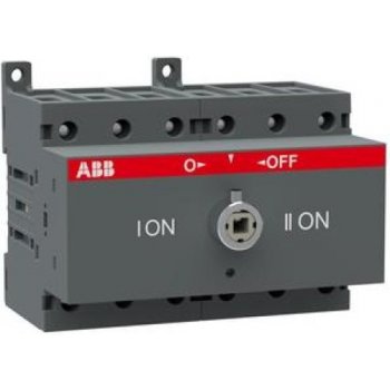 ABB OT63F3C 63A od 2 099 Kč - Heureka.cz