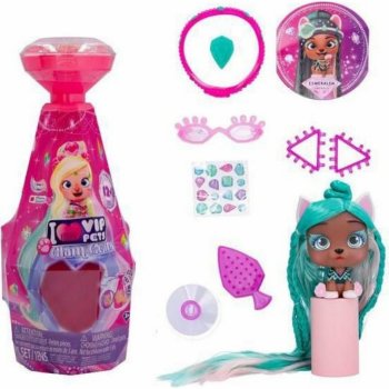 VIP Pets Glam Gems série 4 Juliet od 646 Kč - Heureka.cz