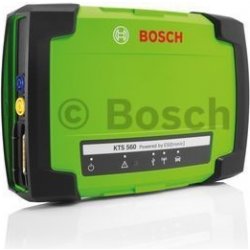 Bosch Diagnostics KTS 560 autodiagnostika - Nejlepší Ceny.cz