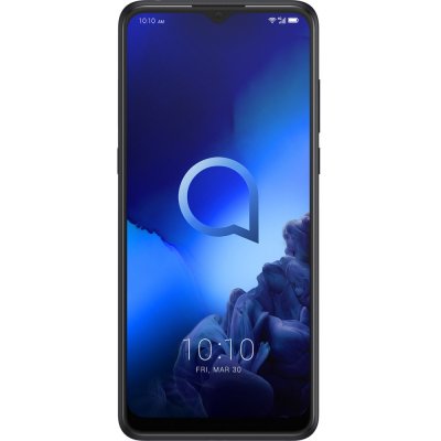 ALCATEL 5061K 3X 2020 4GB/64GB od 2 500 Kč - Heureka.cz