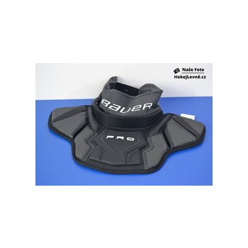 Bauer Pro Certified Neck Guard SR od 1 549 Kč - Heureka.cz