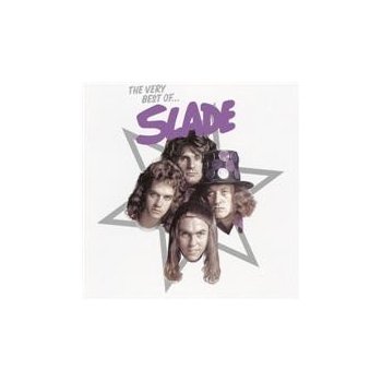 Slade - The Very Best Of Slade CD od 319 Kč - Heureka.cz
