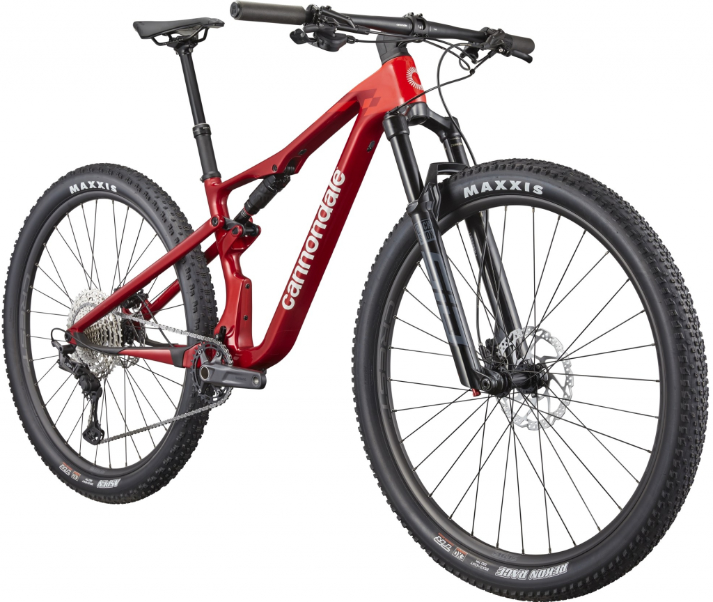 Cannondale Scalpel Carbon 4 MRD 2025 cena, slevy, porovnání ️ Hervis.cz