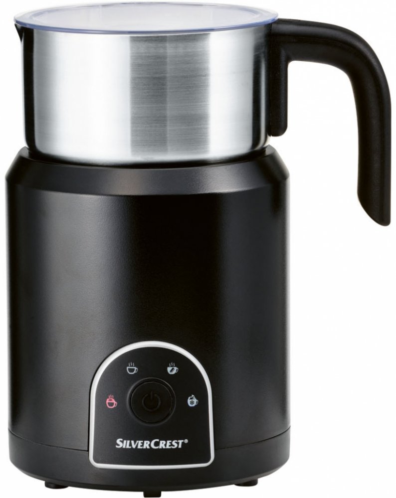 Silvercrest SMAS 550 A1 – Zboží Mobilmania