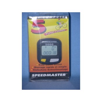 Sigma Speedmaster 5000 od 296 Kč - Heureka.cz