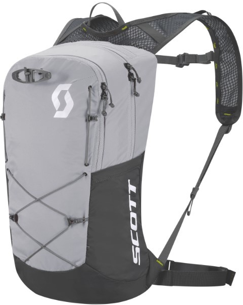 Scott Pack Trail Lite Evo FR' 14l light grey/dark grey od 1 890 Kč ...