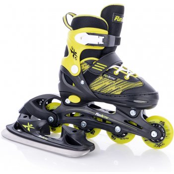 Tempish Orin boy duo od 1 290 Kč - Heureka.cz