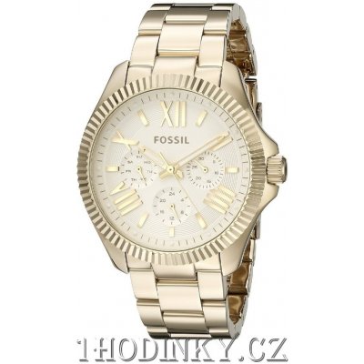 Fossil AM4570 od 2 588 Kč - Heureka.cz