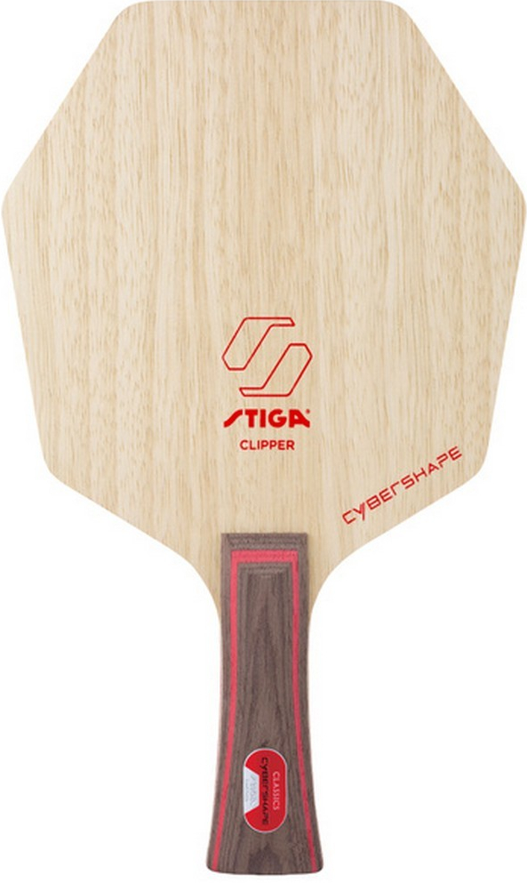 Stiga Clipper Cybershape od 2 290 Kč - Heureka.cz