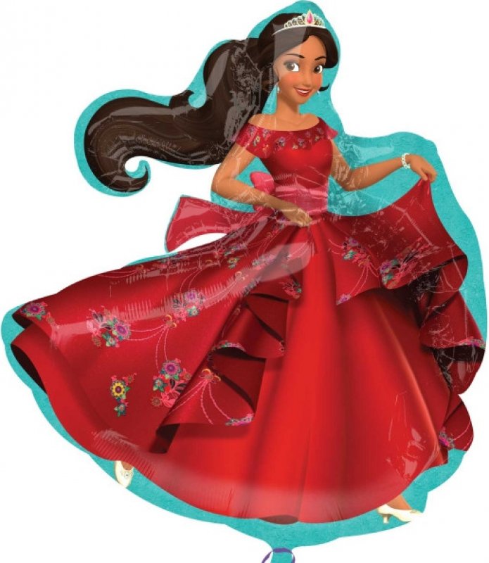 FB Elena z Avaloru 68 x 78 cm – Zboží Mobilmania
