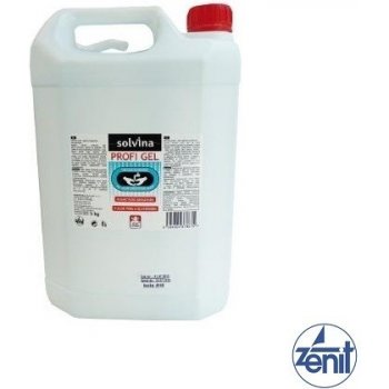 Solvina gel na ruce 5 kg od 436 Kč - Heureka.cz