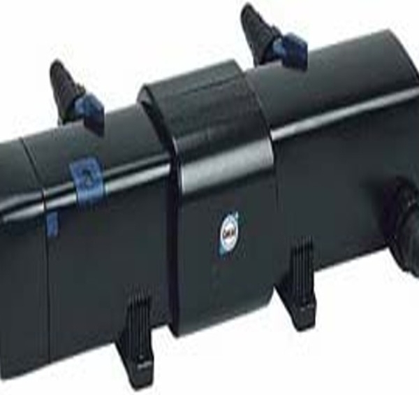 Oase UV lampa BITRON 72 C, 230 V, 72 W od 14 012 Kč - Heureka.cz