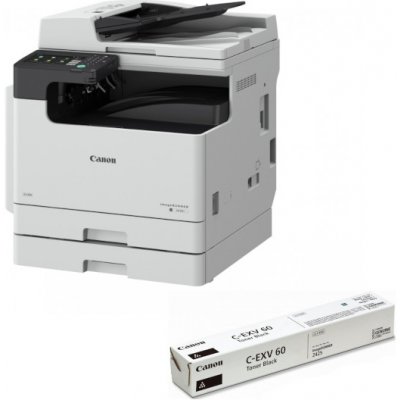 Canon imageRUNNER 2425i od 30 075 Kč - Heureka.cz