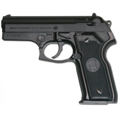 Tokyo Marui Beretta M8000 Cougar G od 1 021 Kč - Heureka.cz