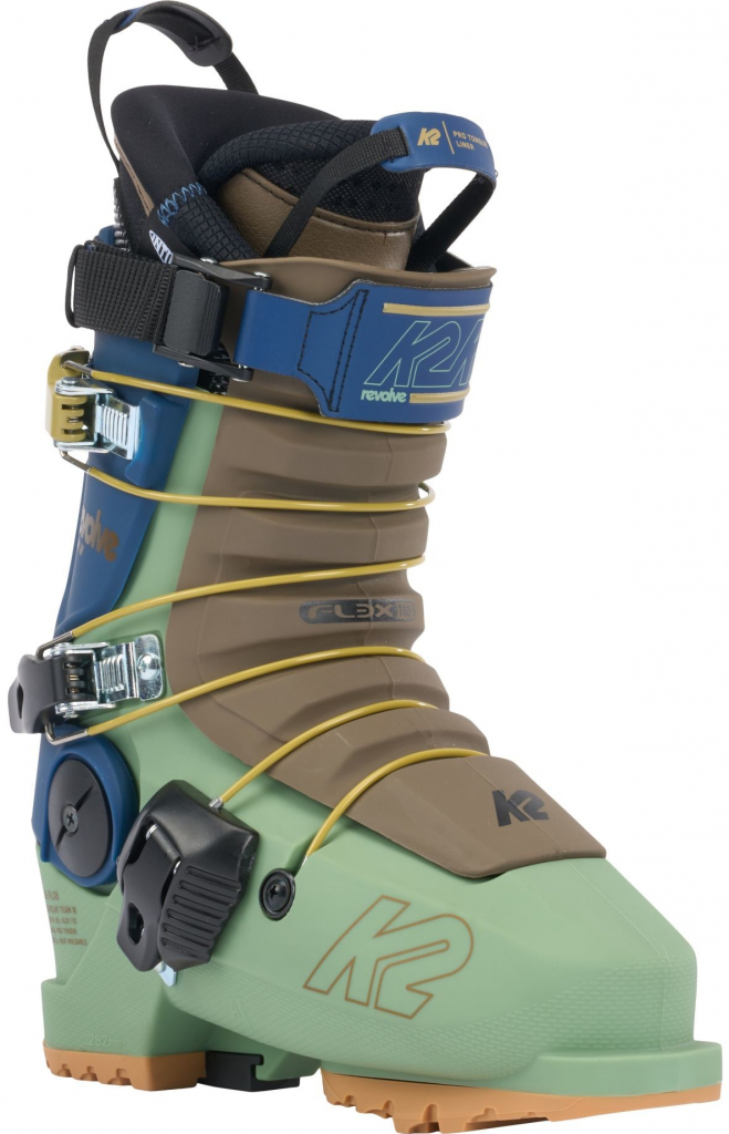 K2 Revolver Team W 23/24 od 11 700 Kč - Heureka.cz