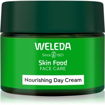 Weleda Skin Food Nourishing denní krém 40 ml od 284 Kč - Heureka.cz