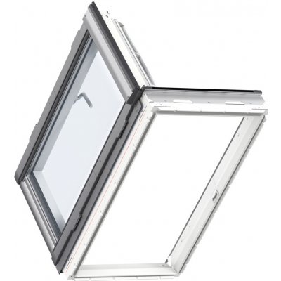 VELUX GXU 0060 FK06 66x118 od 22 662 Kč - Heureka.cz