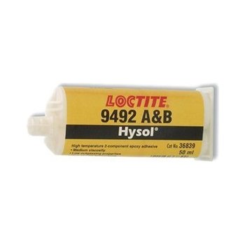 LOCTITE EA 9492 konstrukční lepidlo 50g od 837 Kč - Heureka.cz