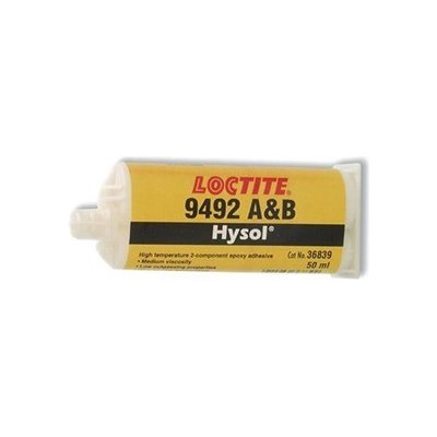 LOCTITE EA 9492 konstrukční lepidlo 50g od 837 Kč - Heureka.cz