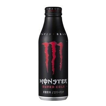 Monster Energy Super Cola 500 ml od 170 Kč - Heureka.cz