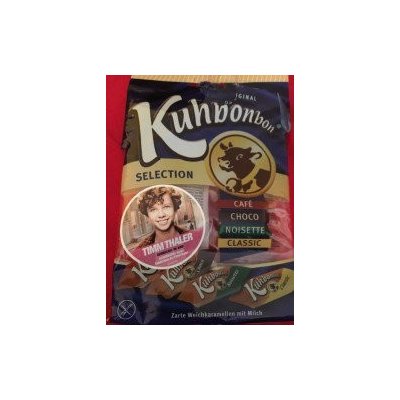 Krowky bonbony karamely 1kg od 179 Kč - Heureka.cz