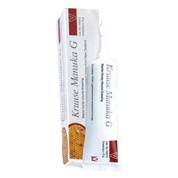 Kruuse Manuka Honey G gel 15g od 177 Kč - Heureka.cz
