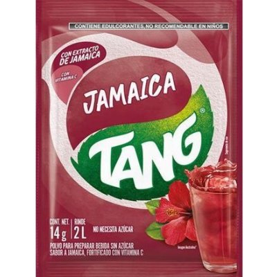 Tang instantní nápoj s příchutí ibišku 8 x 13 g od 155 Kč - Heureka.cz