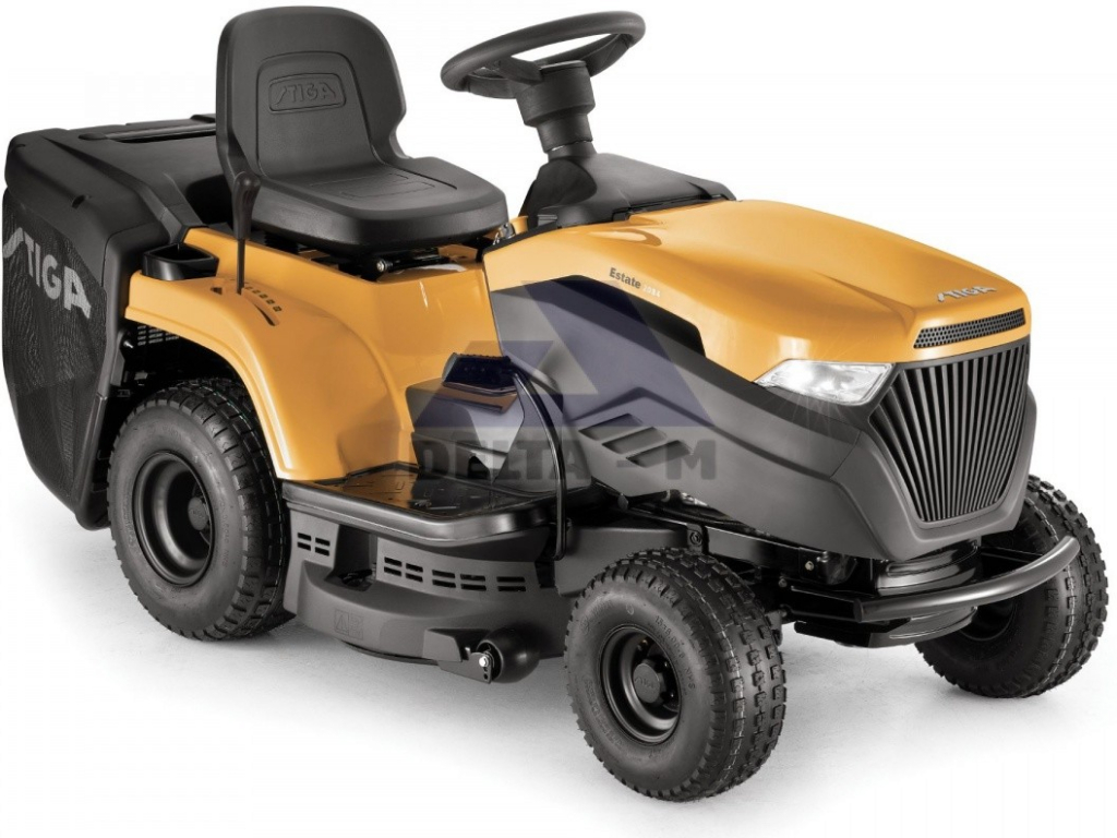 Stiga Estate 2084 ST 350 od 52 990 Kč - Heureka.cz