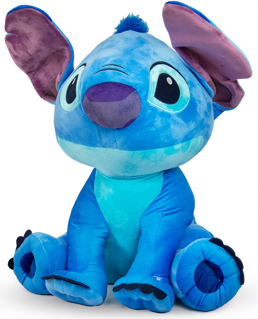 DISNEY STITCH 60 cm od 1 689 Kč - Heureka.cz