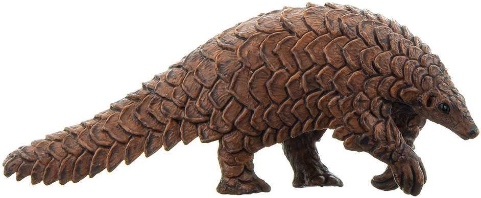 Schleich Wild Life 14757 Giant pangolin od 169 Kč - Heureka.cz