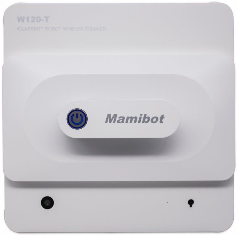 Mamibot W120-T White – Zboží Mobilmania