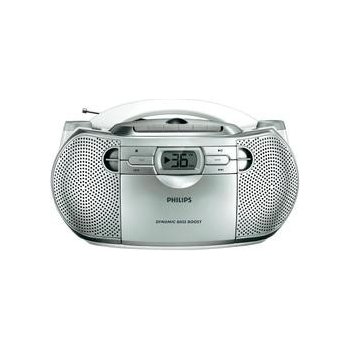 Philips AZ1027 od 994 Kč - Heureka.cz