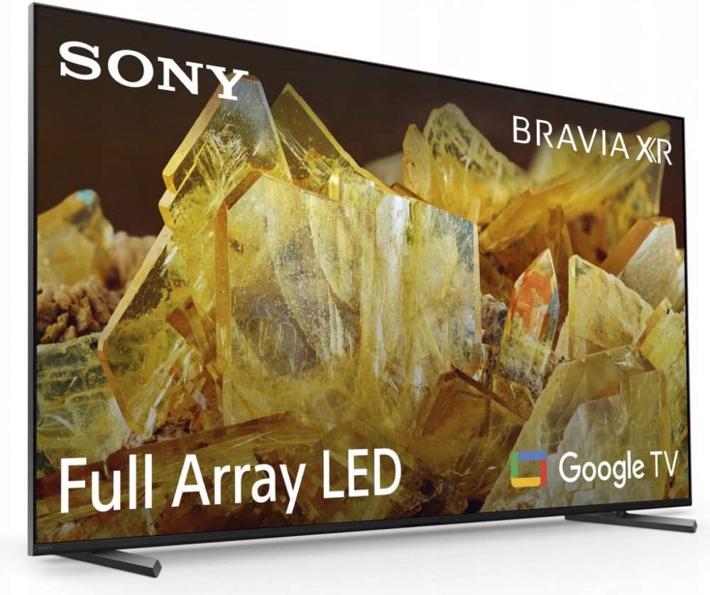 Sony Bravia XR-65X90L – Zboží Živě