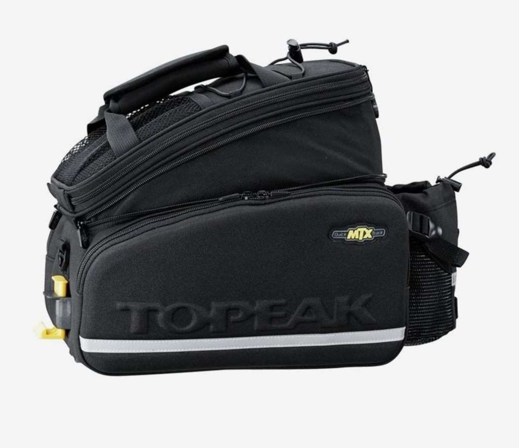 Topeak RX Trunk Bag EX od 1 106 Kč - Heureka.cz