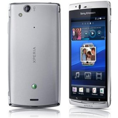 Sony Ericsson Xperia X12 Arc LT15i od 2 290 Kč - Heureka.cz