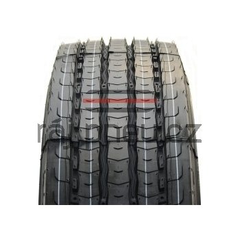 MICHELIN X MULTI Z 215/75 R17,5 126/124M od 7 133 Kč - Heureka.cz