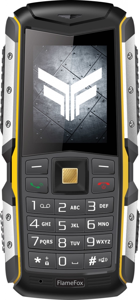 FlameFox Stone od 1 690 Kč - Heureka.cz