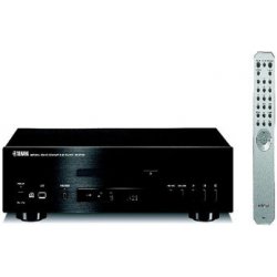 Yamaha CD-S 700 od 14 590 Kč - Heureka.cz