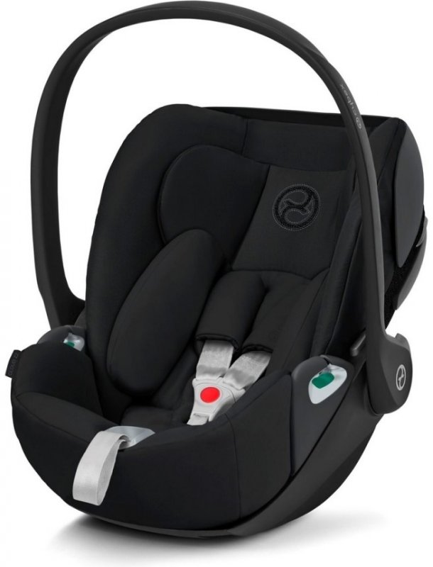 Cybex Platinum Cloud Z 2 I Size