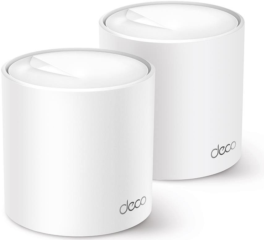 TP-Link Deco X20-DSL od 3 731 Kč - Heureka.cz