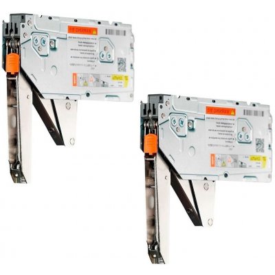 Blum 22K2500T od 1 184 Kč - Heureka.cz